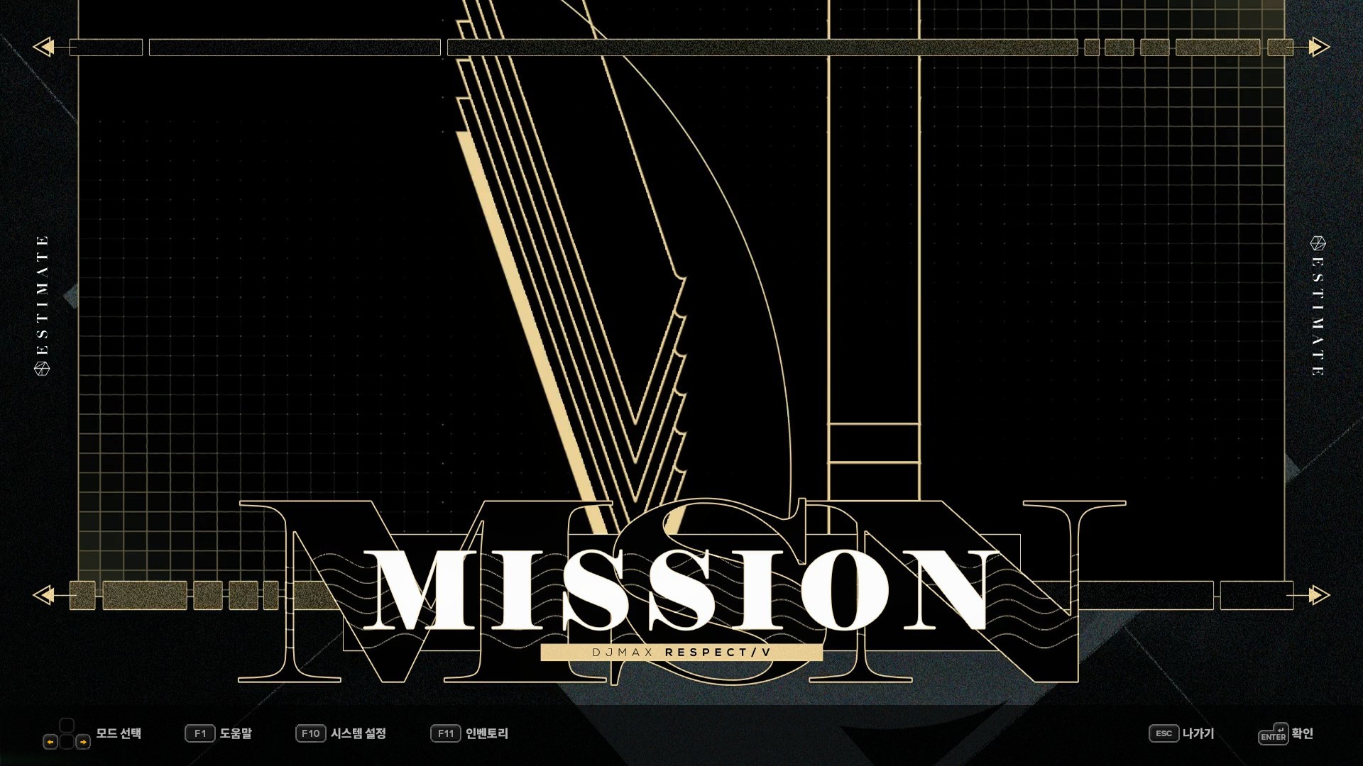 DJMAX RESPECT V - ESTIMATE PACK on Steam