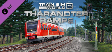 Steam DLC Page: Train Sim World® 2