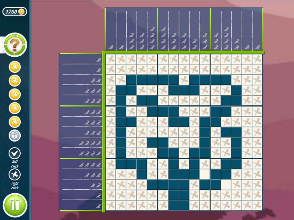 Griddlers Beach Season on Steam