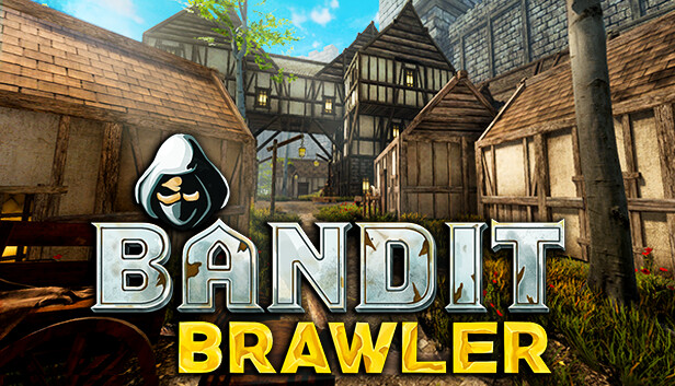 Bandit Simulator (Demo) Steam Charts (App 1665230) · SteamDB