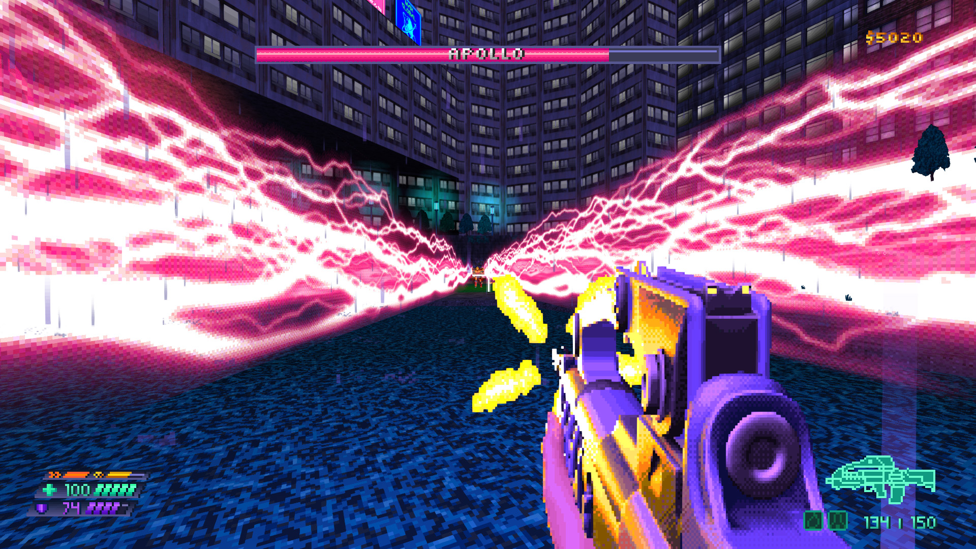 Beyond Sunset on Steam