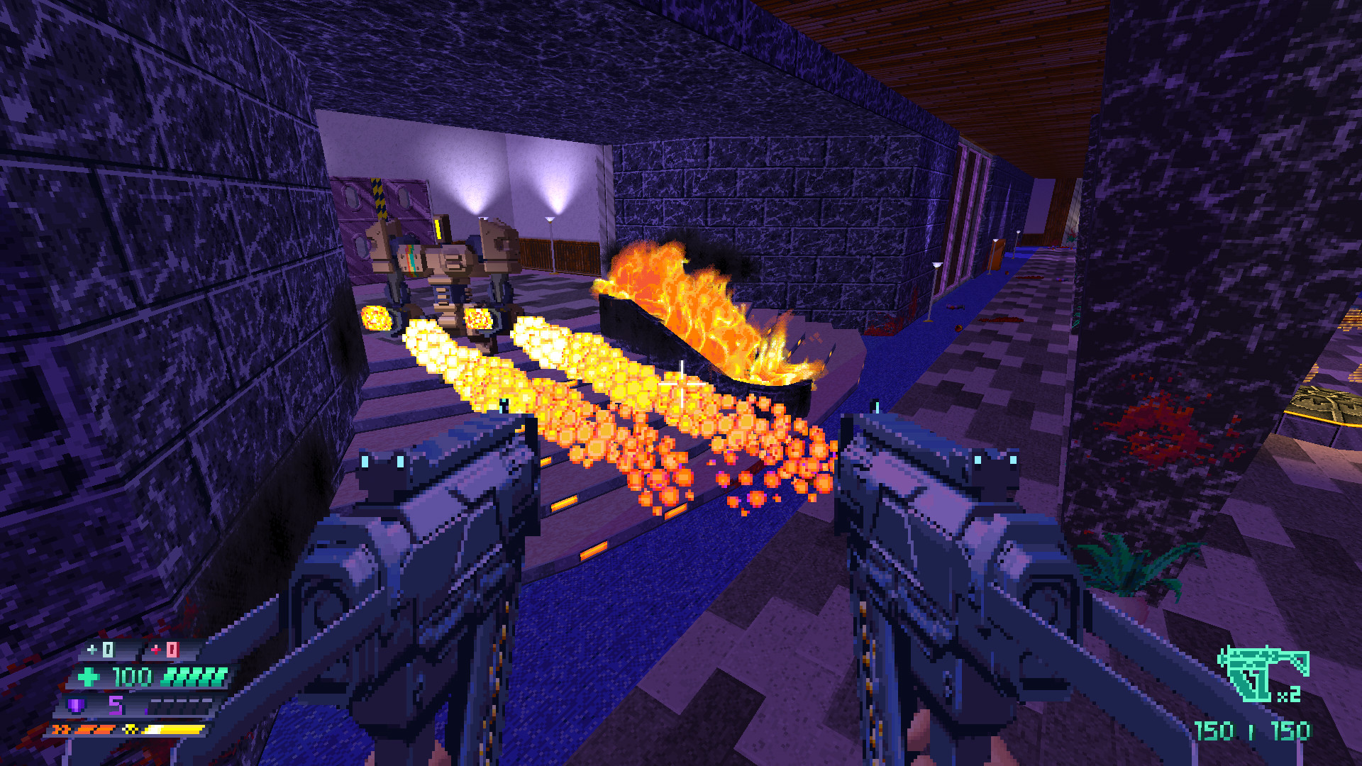 Beyond Sunset on Steam