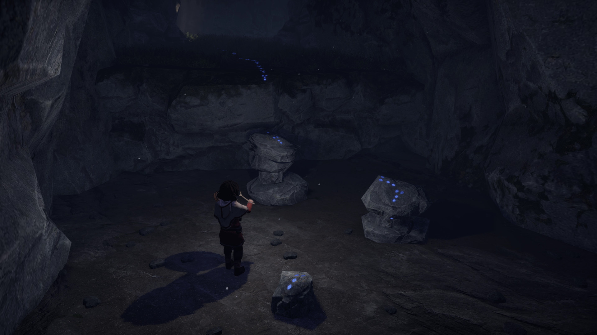 Skábma™ - Snowfall on Steam