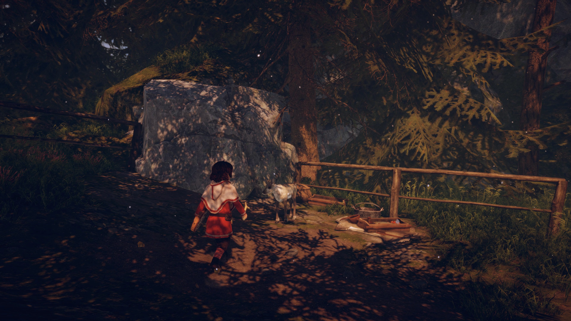 Save 65% on Skábma™ - Snowfall on Steam