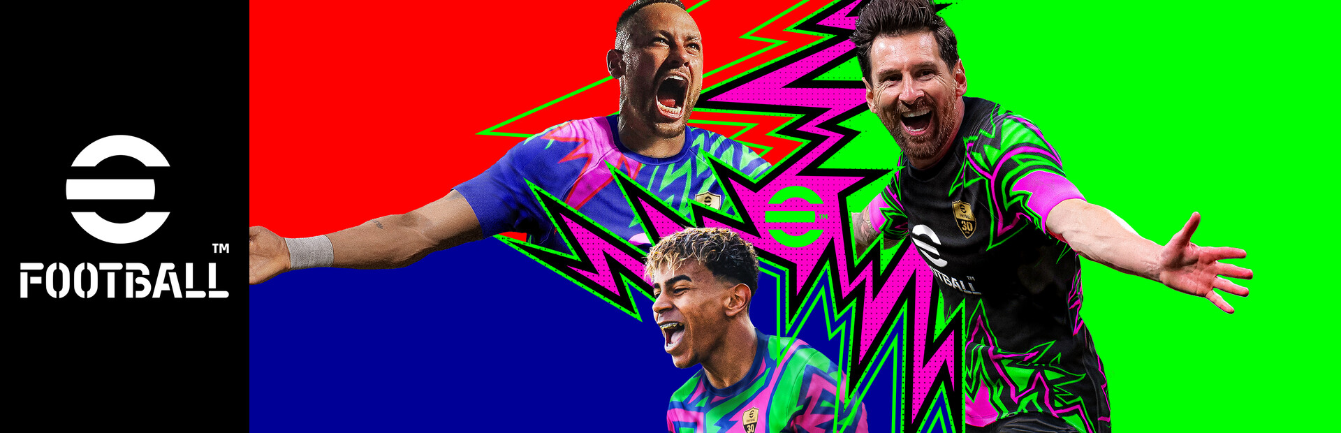 eFootball™ 2024 · SteamDB