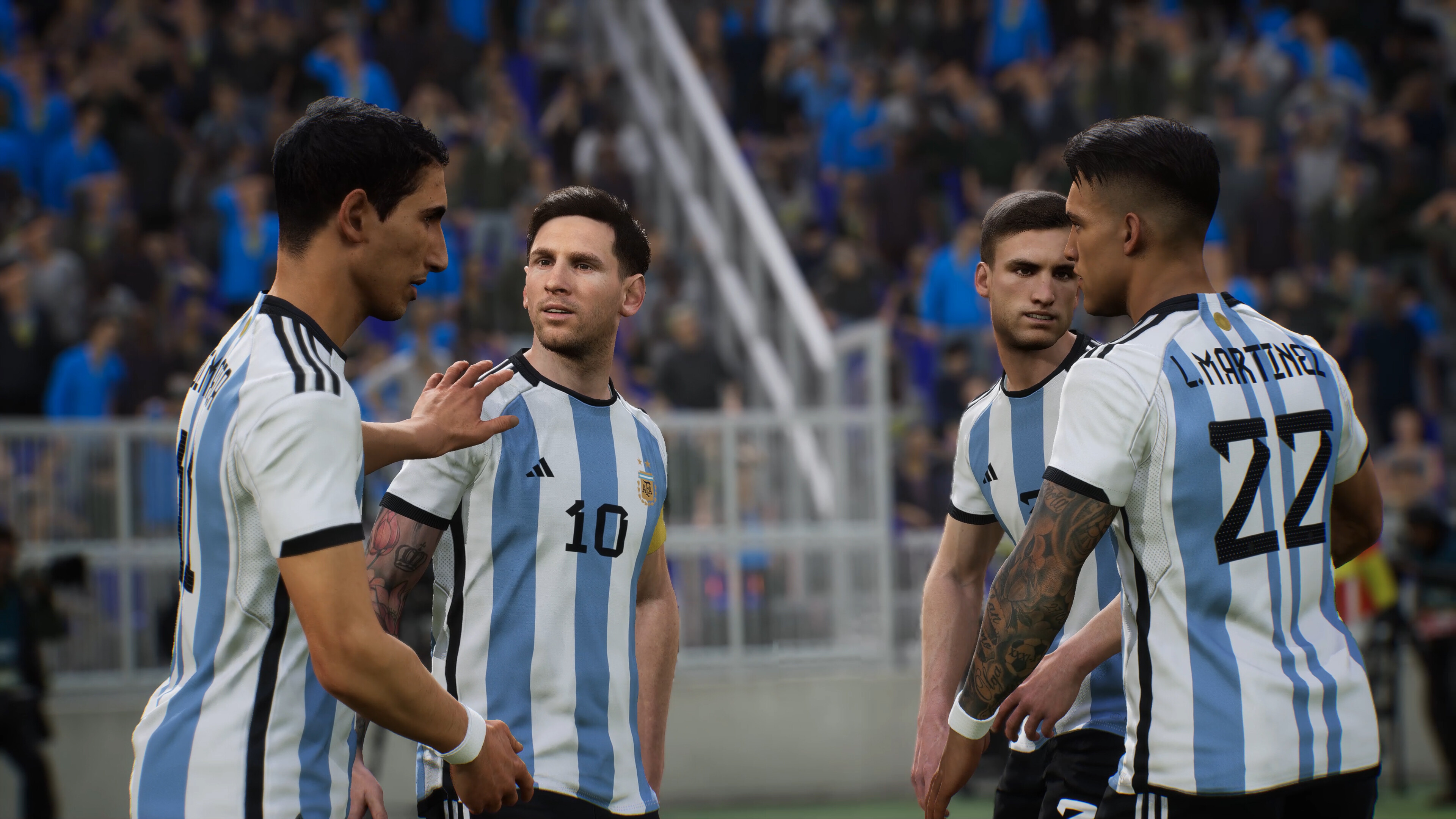 eFootball™ 2023 (App 1665460) · SteamDB