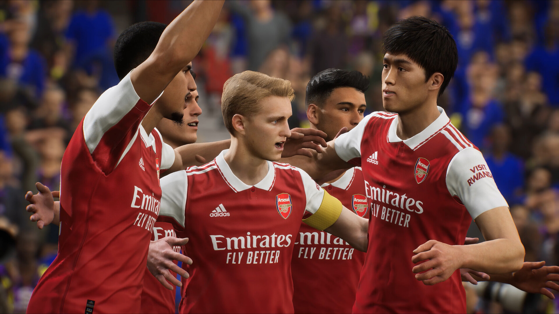 Steam：eFootball™ 2023