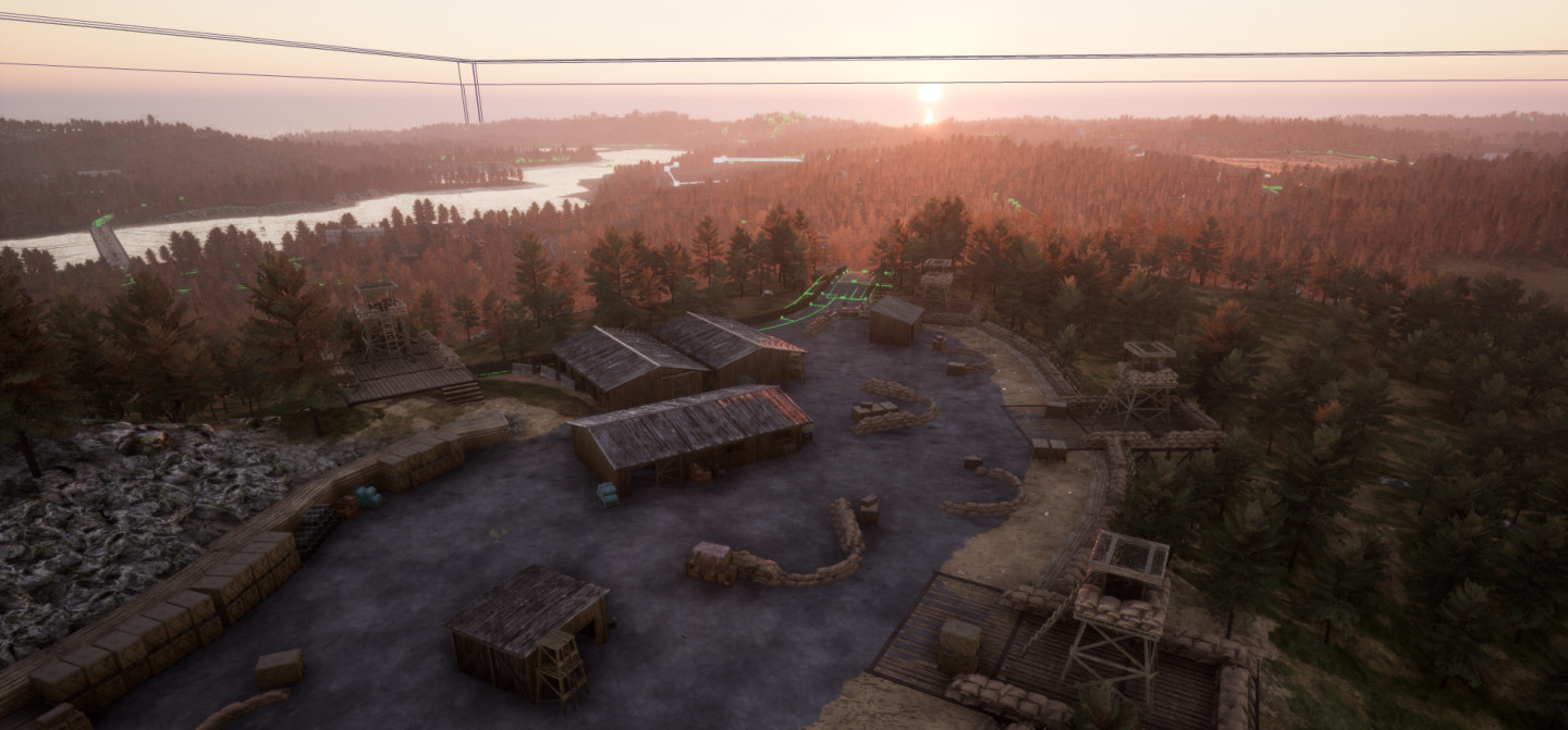 Dead Survival on Steam