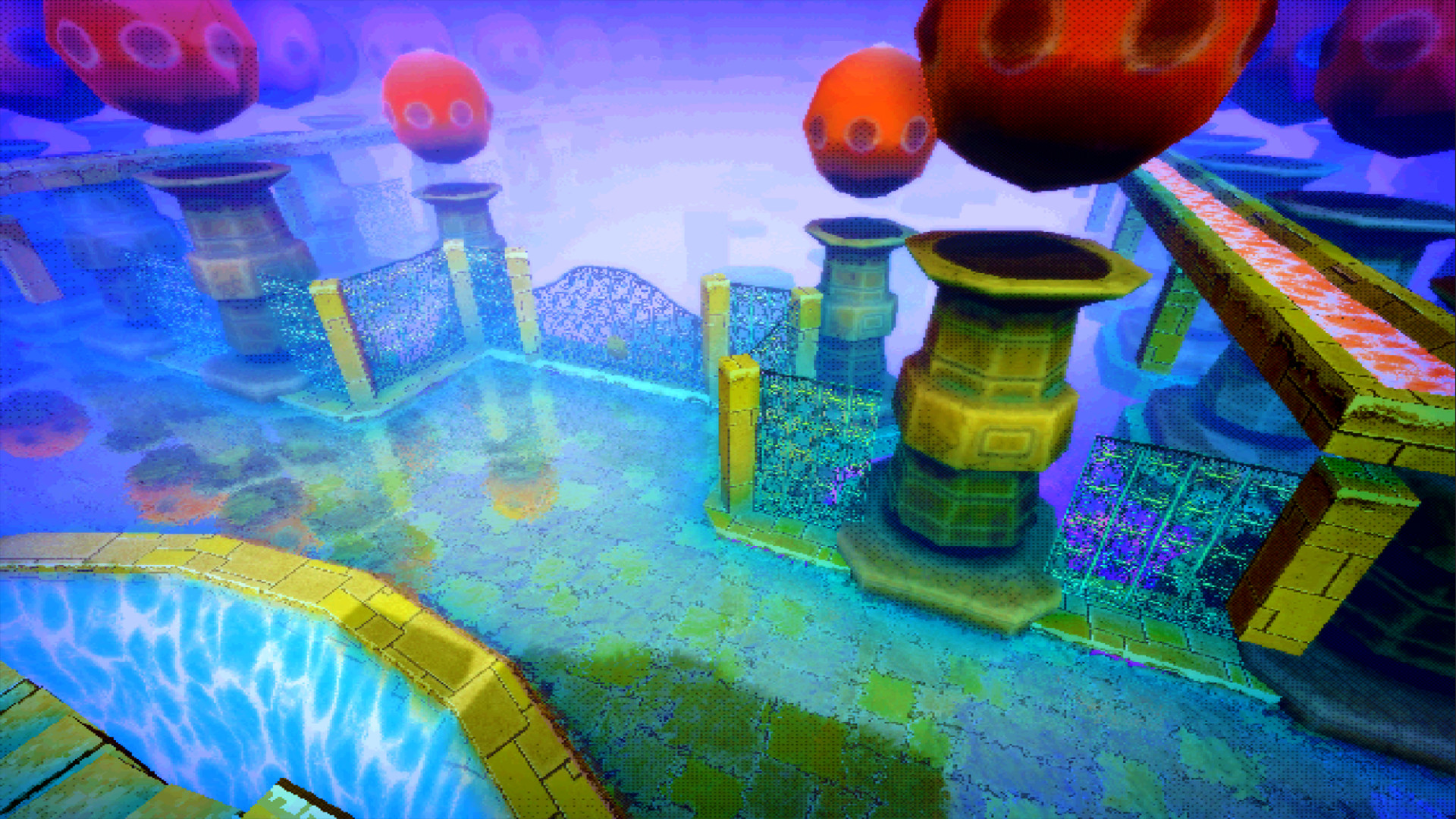 Hypnagogia: Boundless Dreams · Hypnagogia 無限の夢 Boundless Dreams (App ...