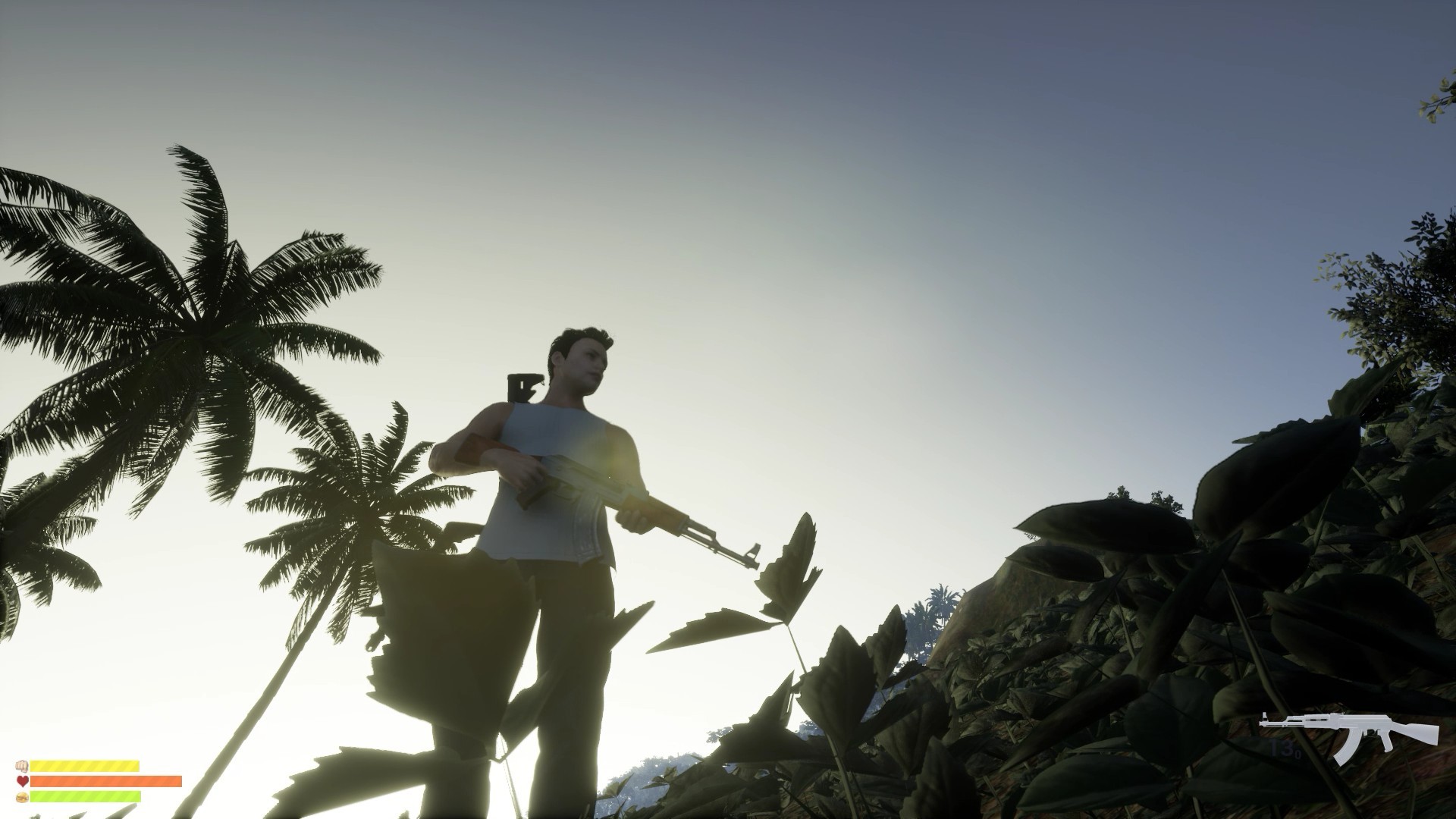 Source of Survival Early Access on Steam