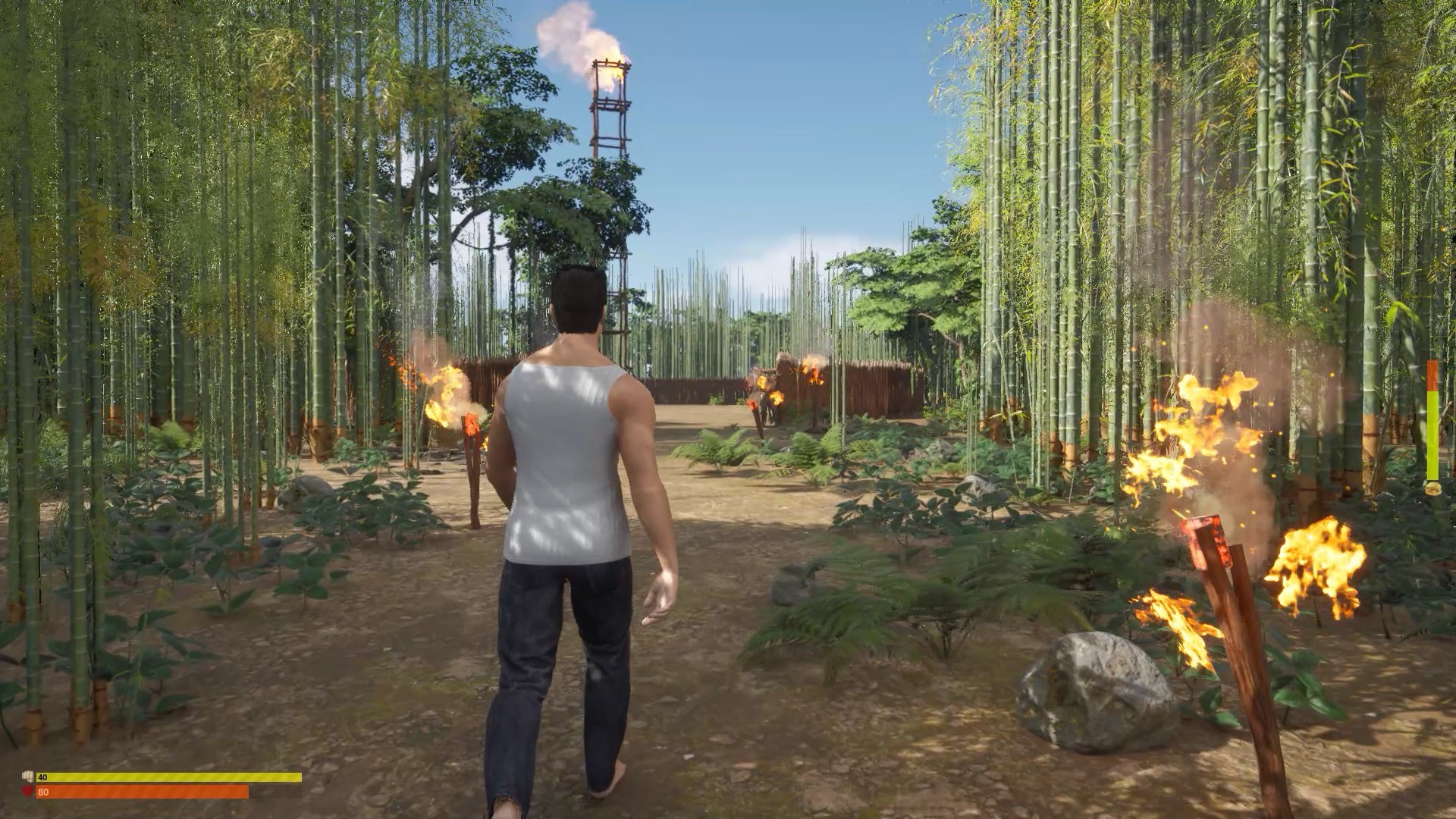 Source of Survival Early Access on Steam
