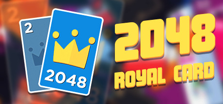 2048 Royal Cards on Steam