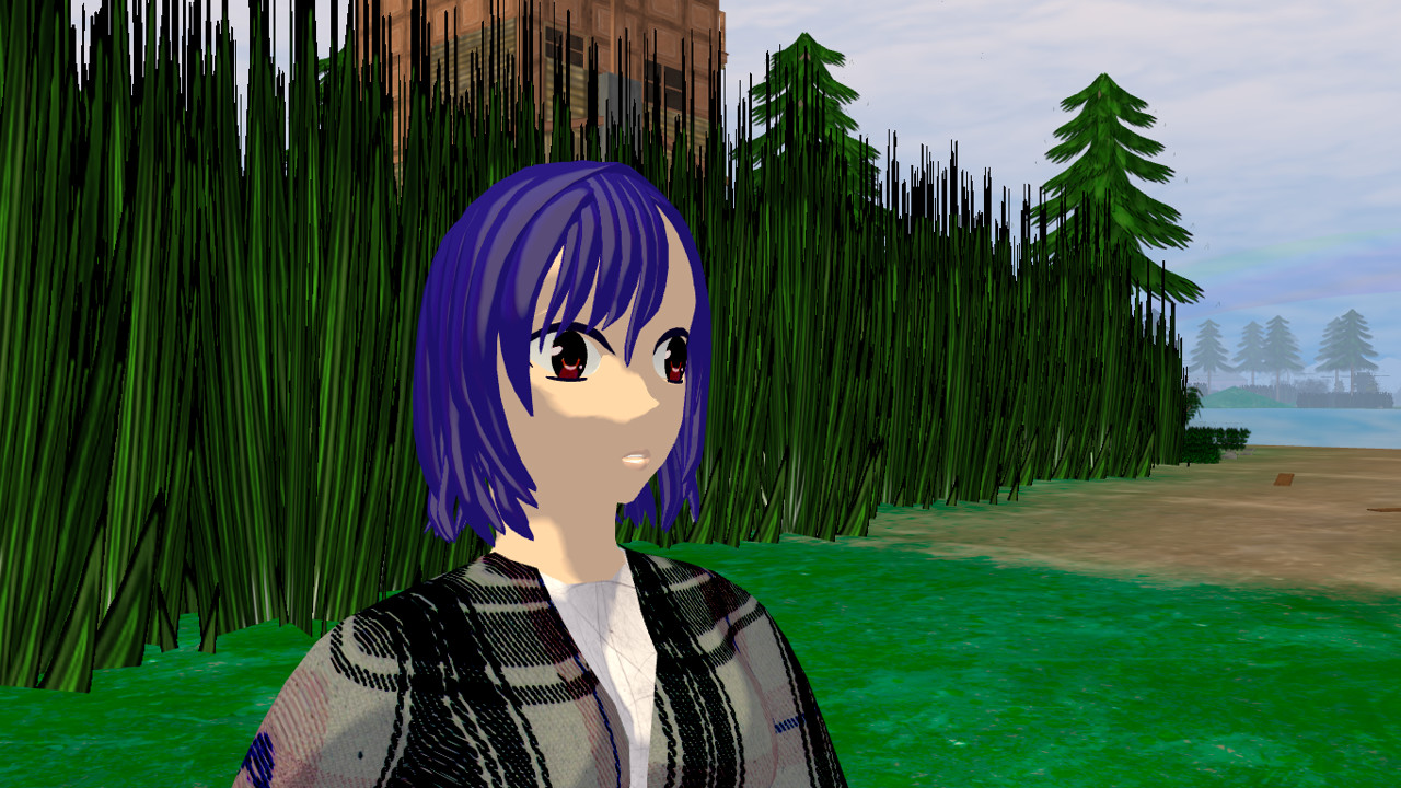 Selene's Nightmare on Steam