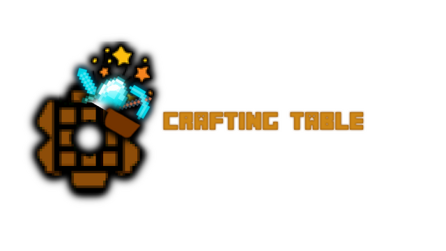 Crafting Table - Minecraft Tools · SteamDB