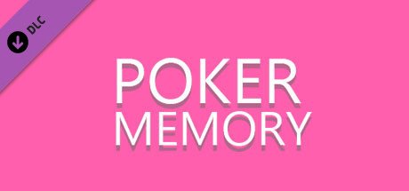 Poker Memory (New Music Pack) Price history (App 1666420) · SteamDB