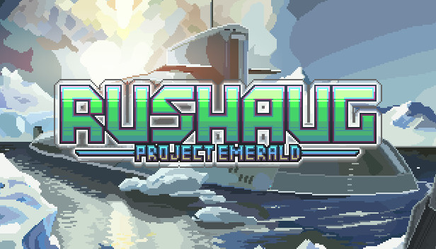 Rushaug: Project Emerald Demo Steam Charts (App 1666580) · SteamDB