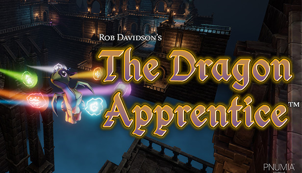 The Dragon Apprentice on Steam