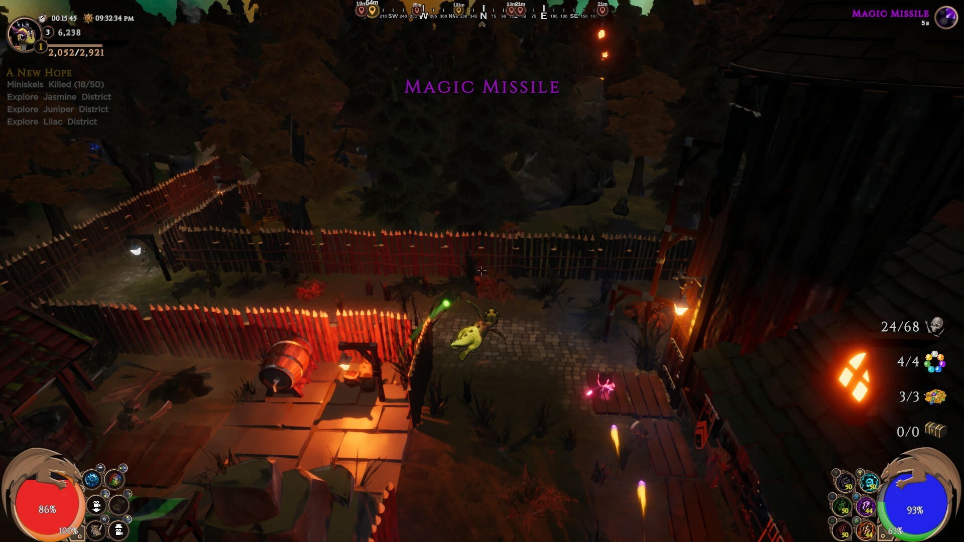 The Dragon Apprentice on Steam