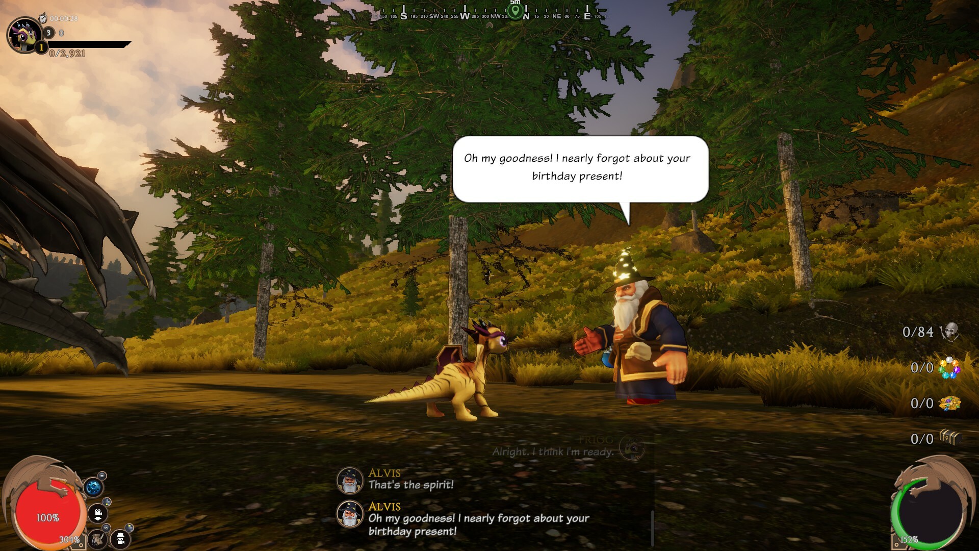 The Dragon Apprentice on Steam