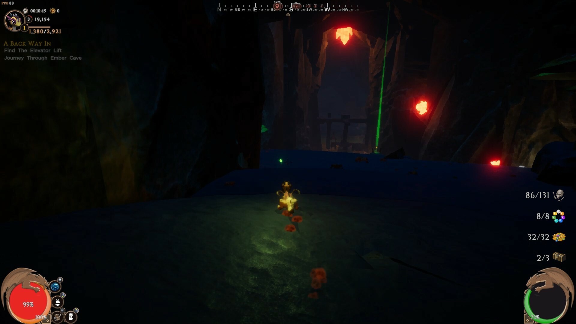 The Dragon Apprentice on Steam