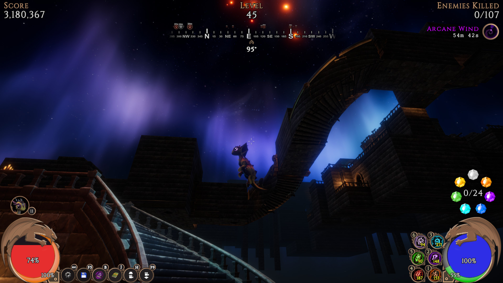 The Dragon Apprentice on Steam