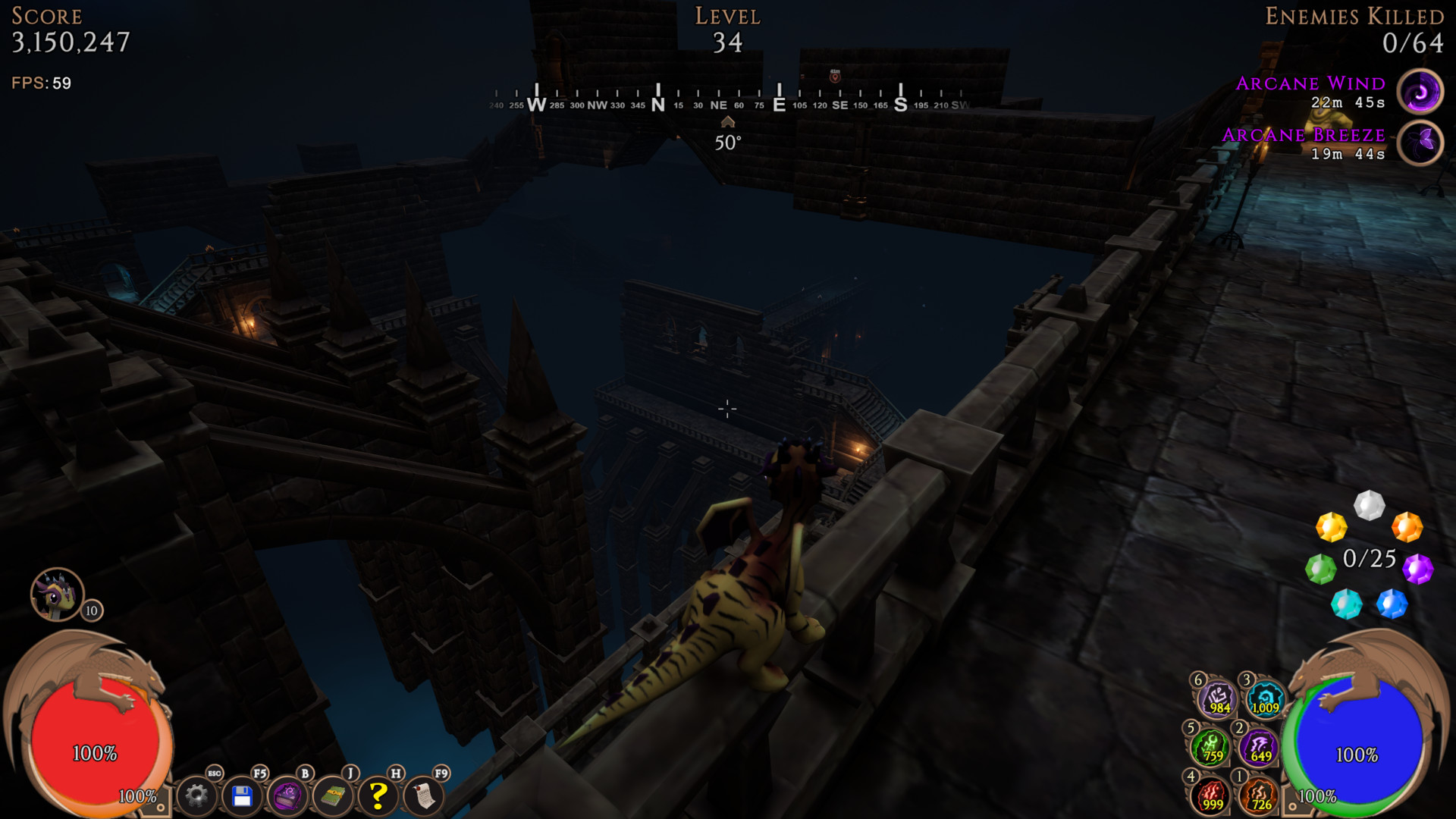 The Dragon Apprentice on Steam