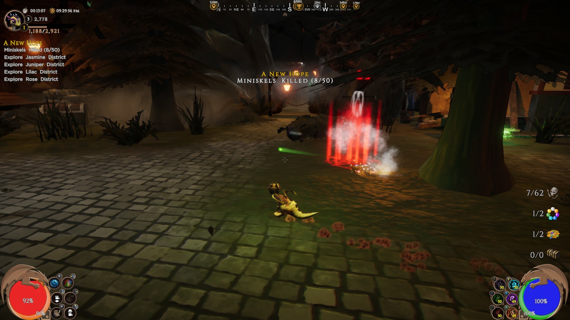 The Dragon Apprentice on Steam