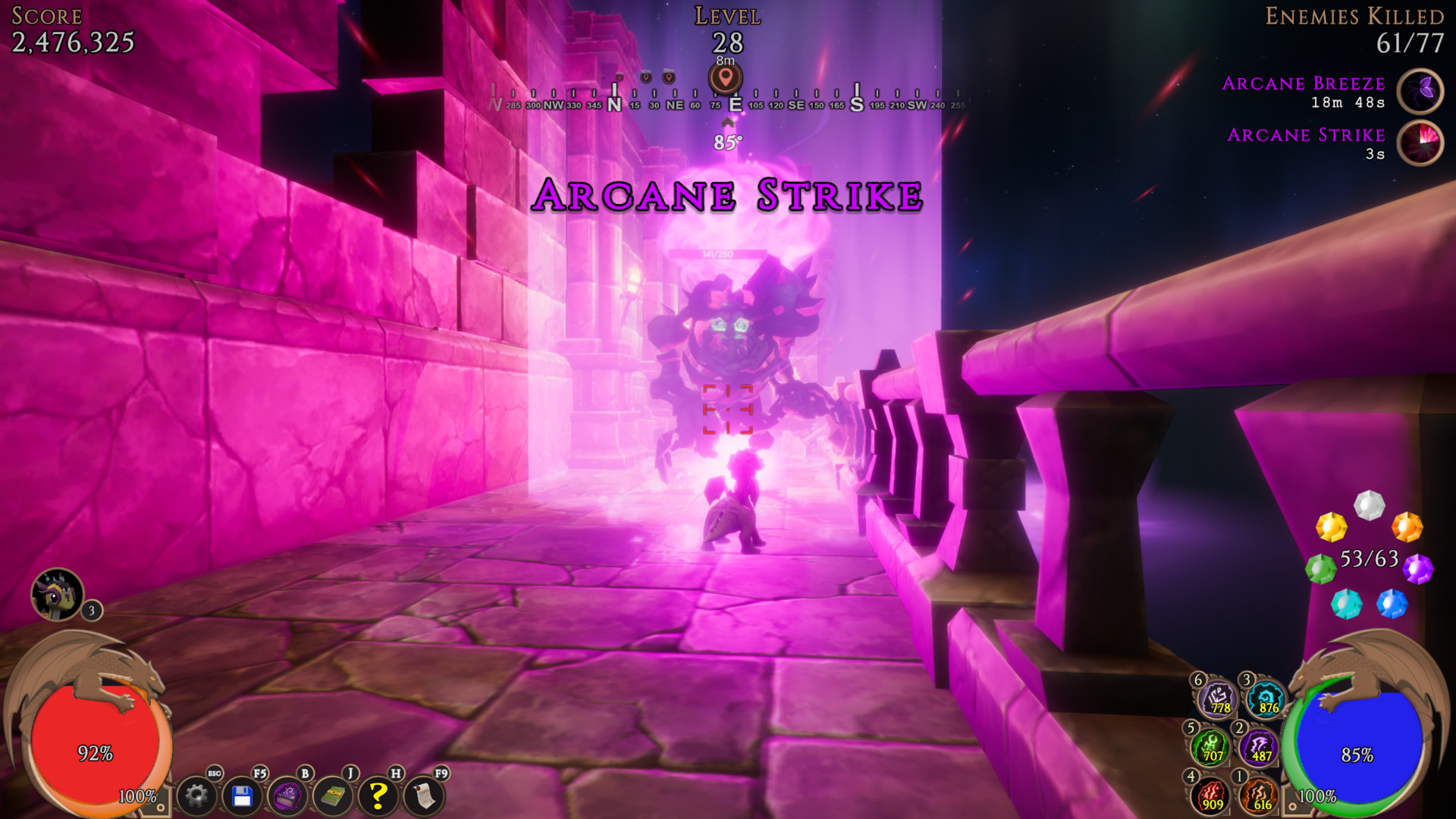 The Dragon Apprentice on Steam