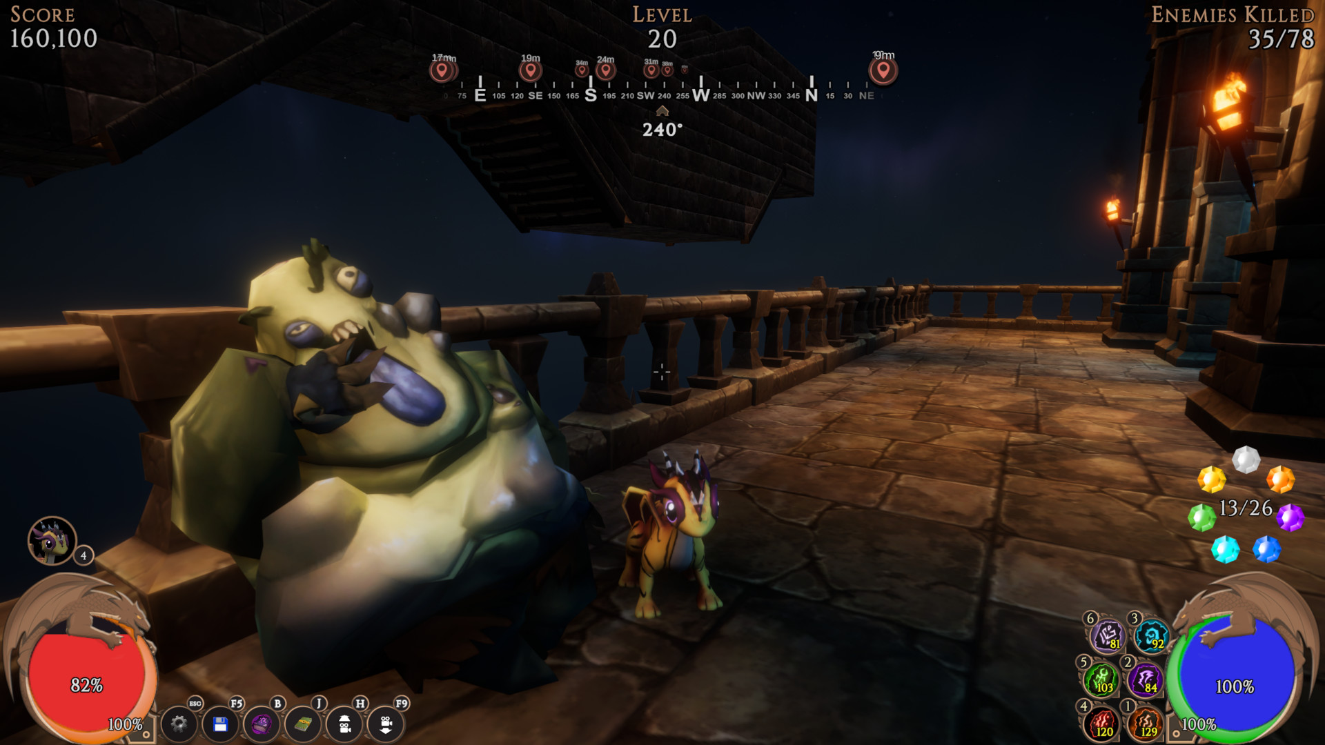 The Dragon Apprentice on Steam