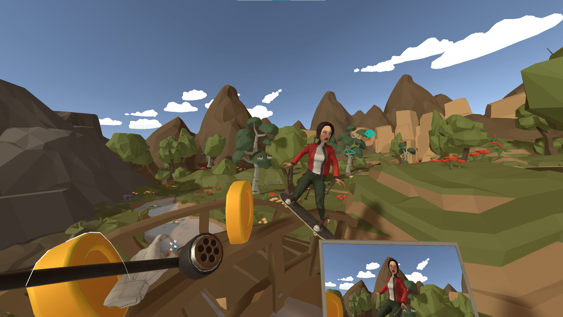 Puppet Play 🎬 on Steam