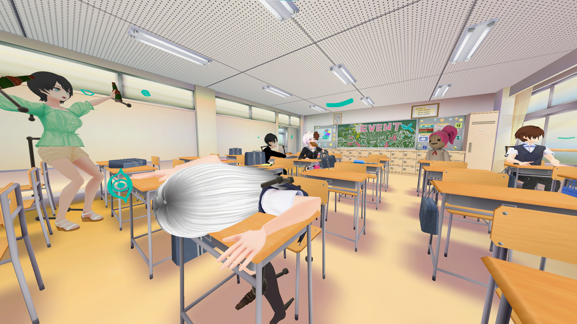 Puppet Play 🎬 on Steam