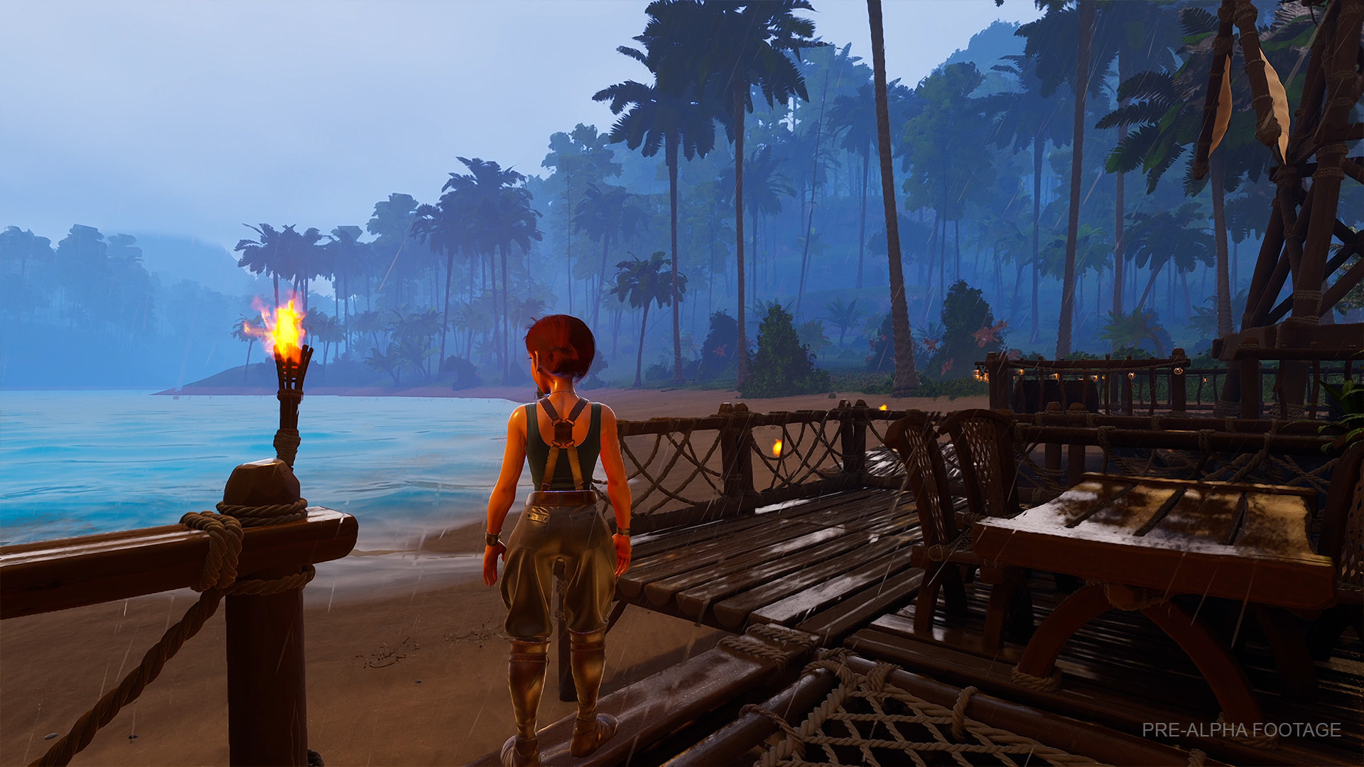 Under a Rock у Steam