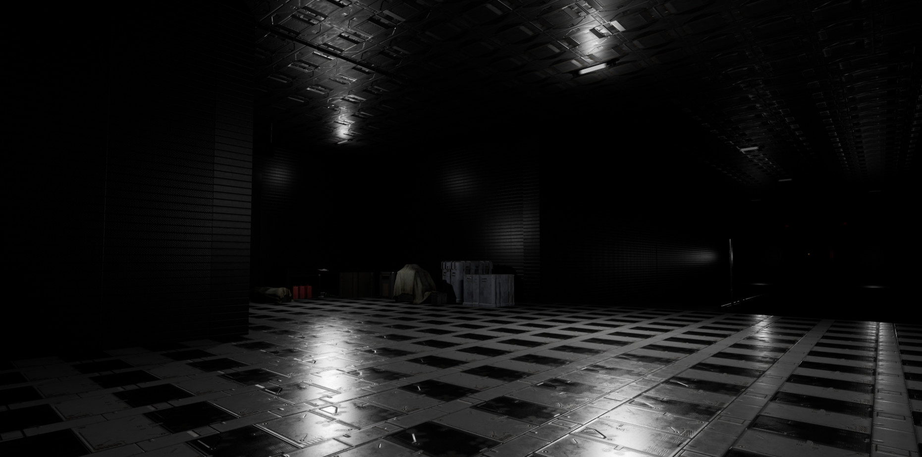 Claustrophobia on Steam