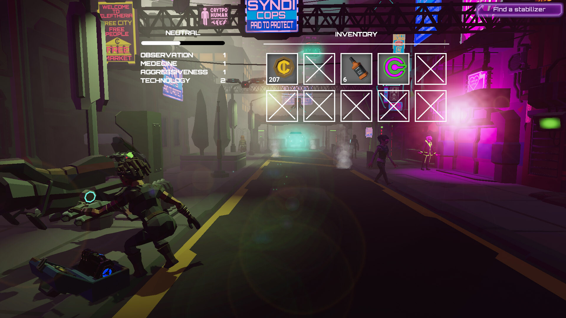 First Session - Original Remastered DLC on Steam