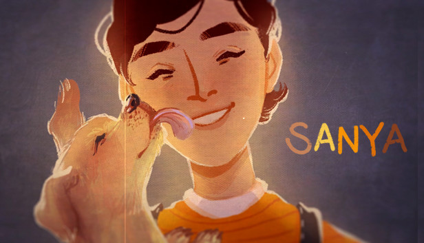 SANYA on Steam