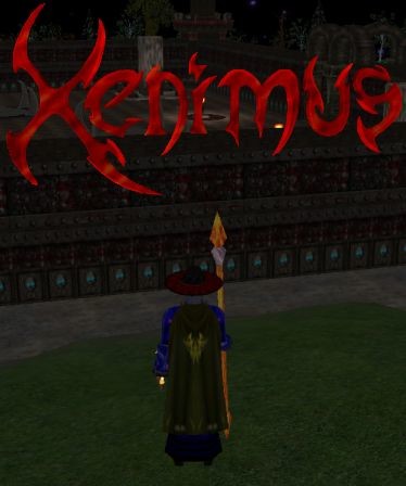 Xenimus Steam Charts · SteamDB