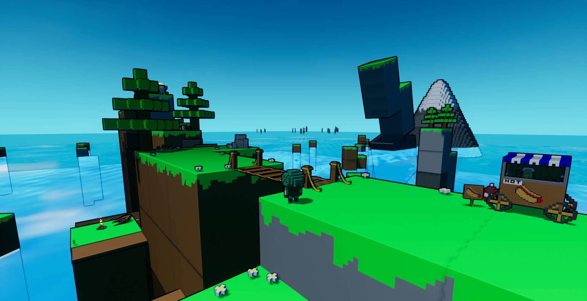 Wish World on Steam