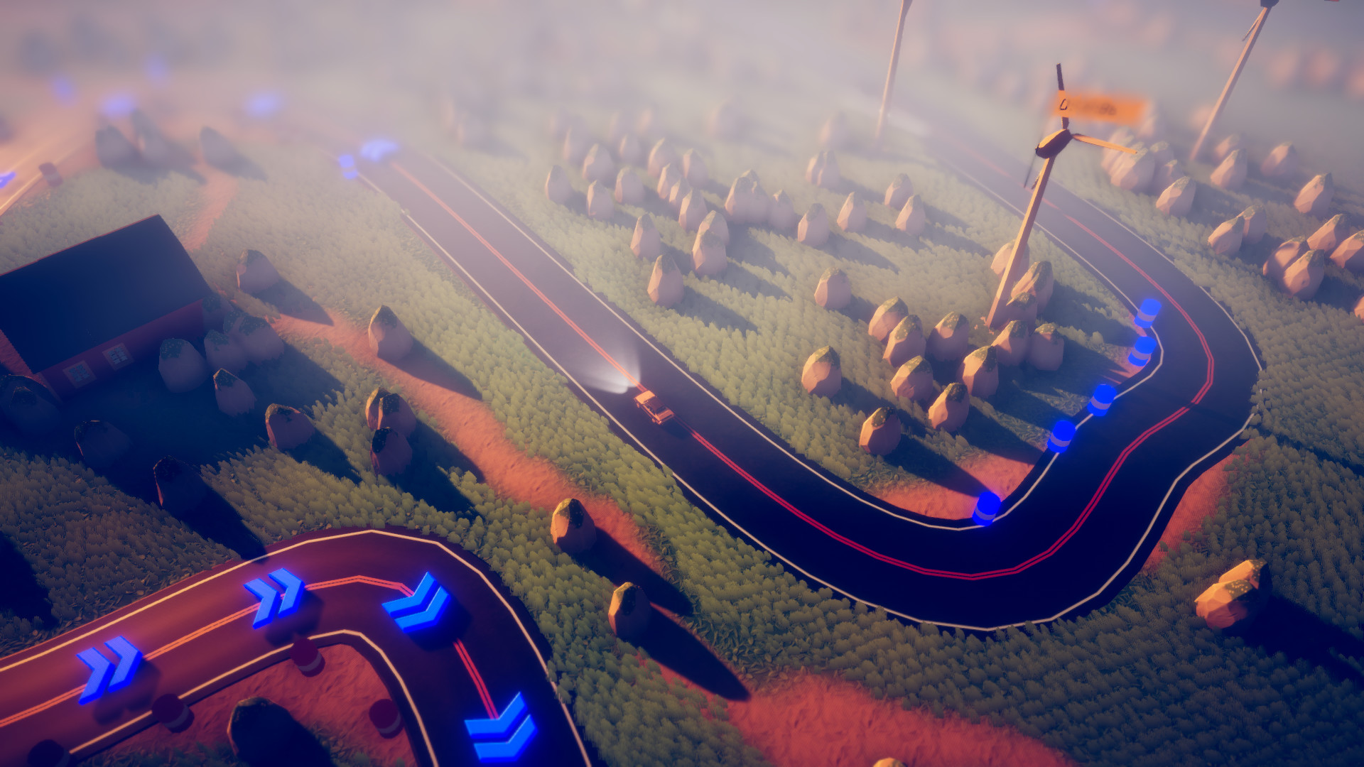 Driftmaster on Steam