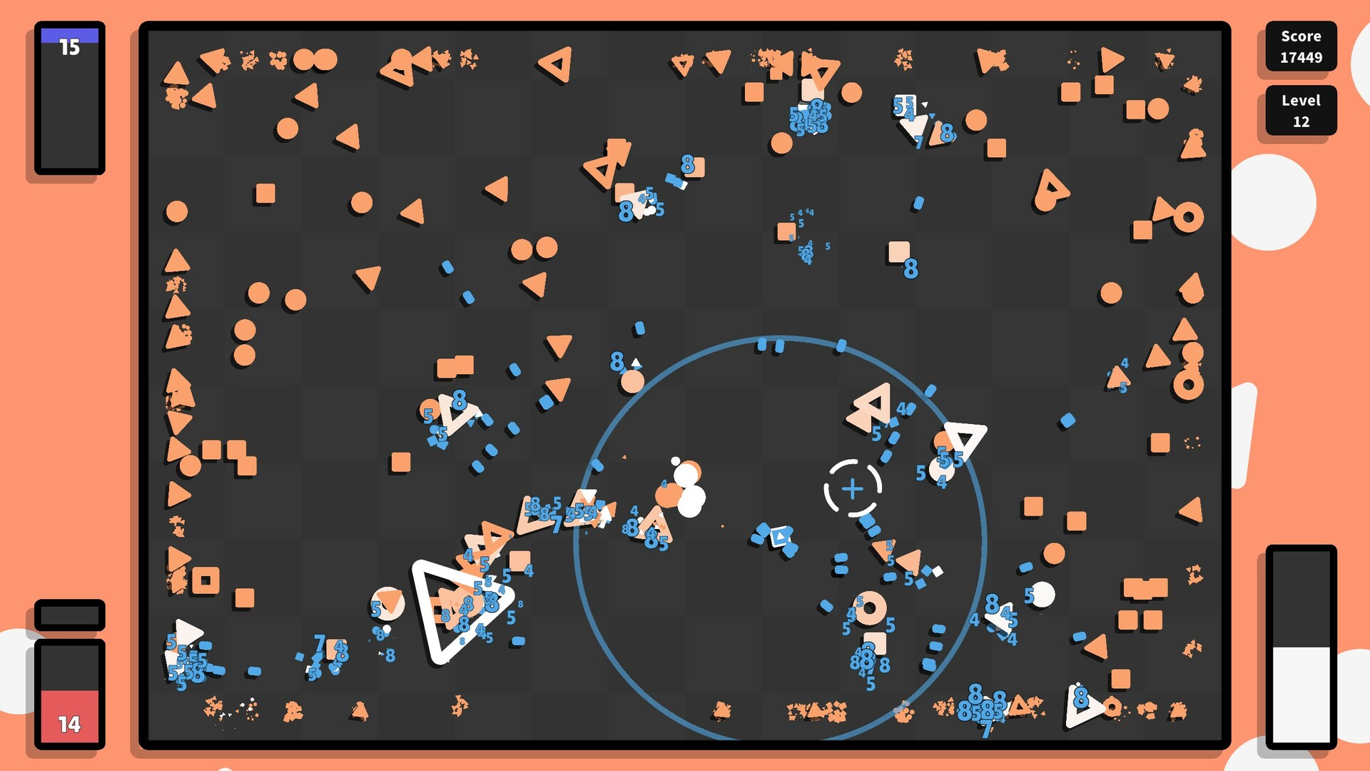 Geometry Arena 2 on Steam
