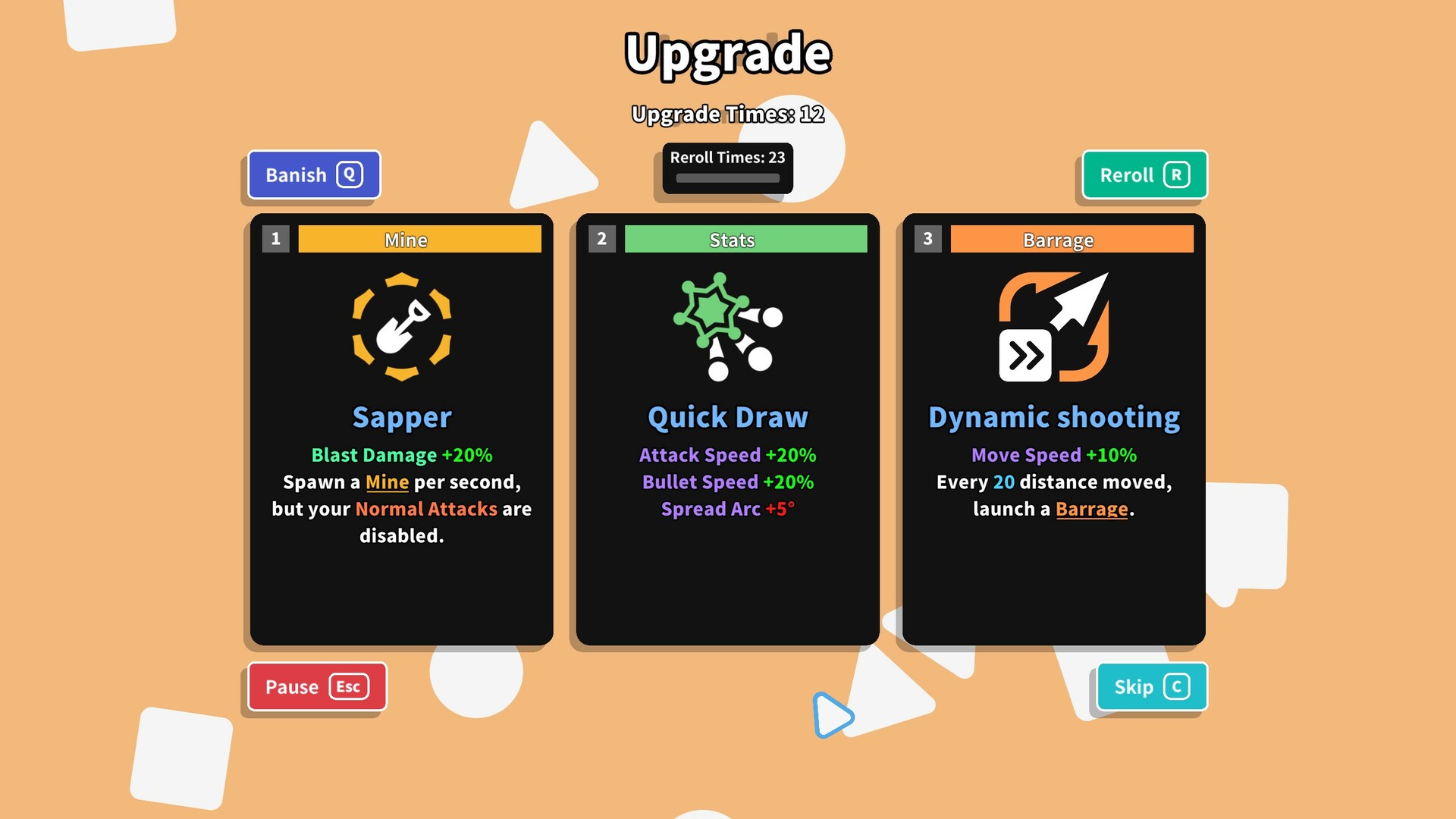 Geometry Arena 2 on Steam