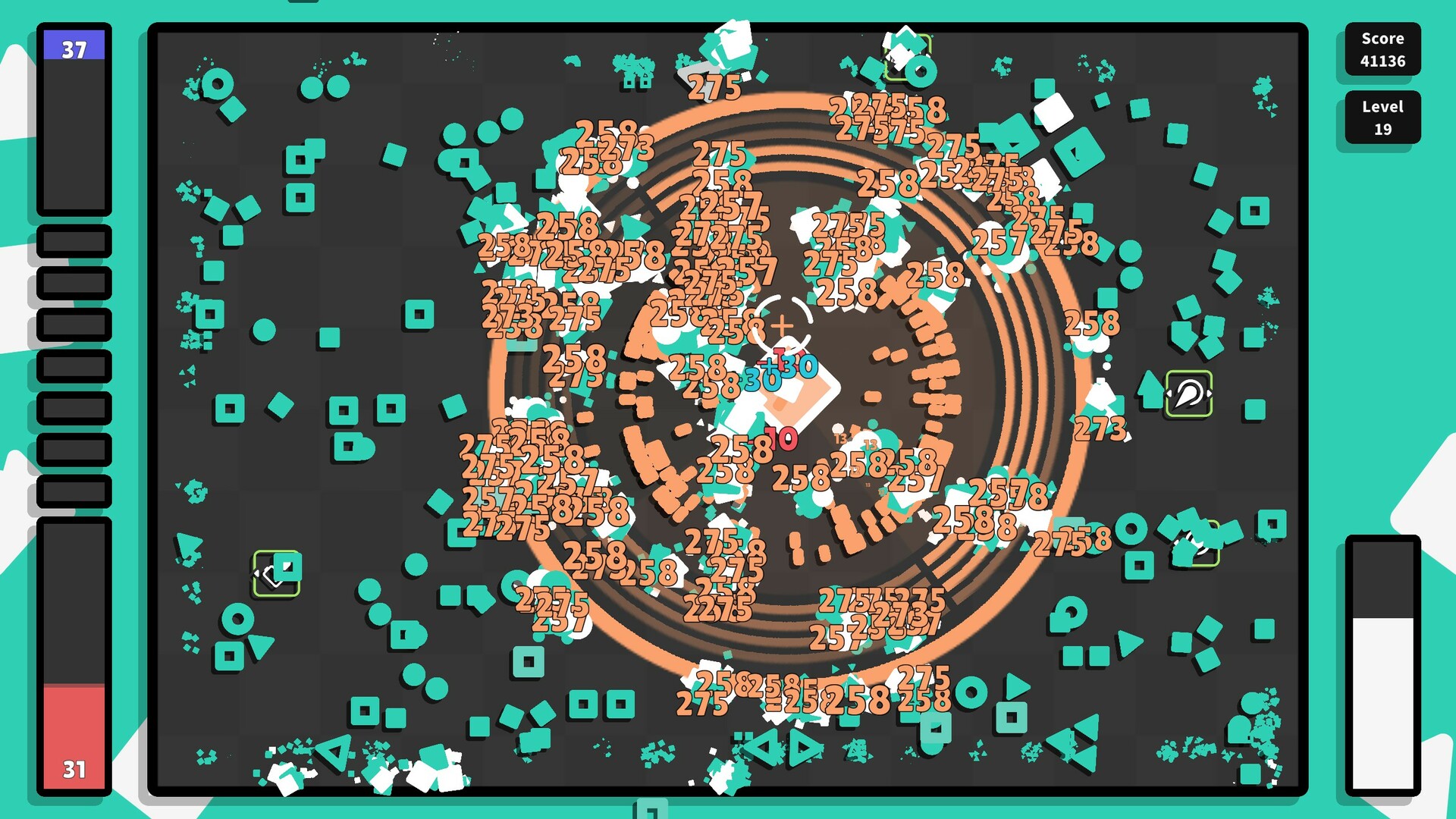 Geometry Arena 2 on Steam