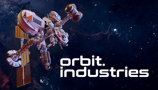 orbit.industries on Steam