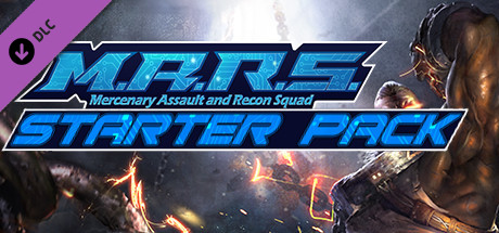 M.A.R.S. Starter Pack on Steam