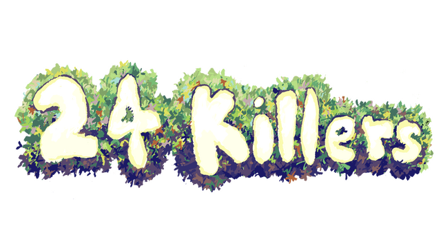 24 Killers Steam Charts · SteamDB