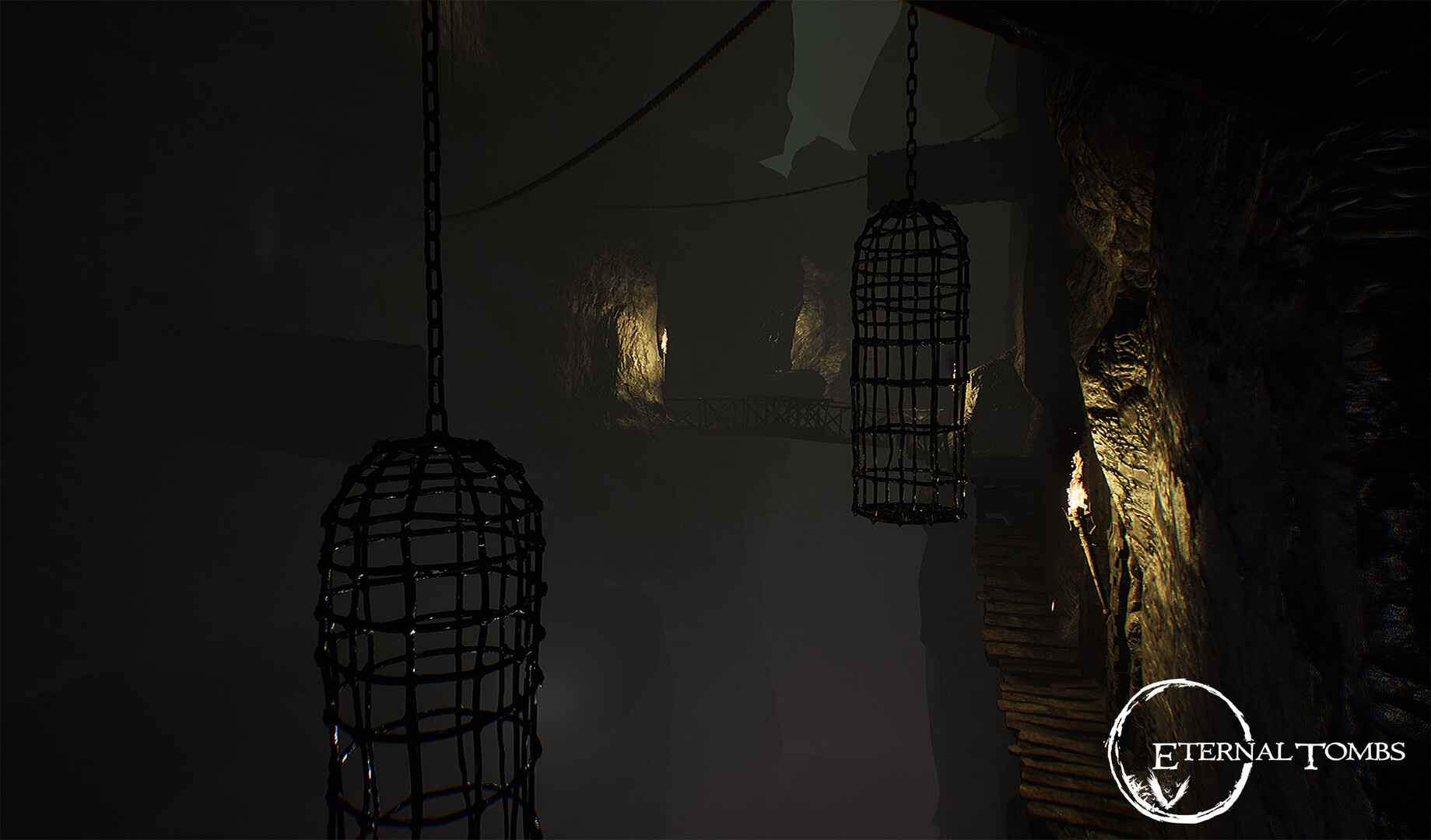 Eternal Tombs on Steam