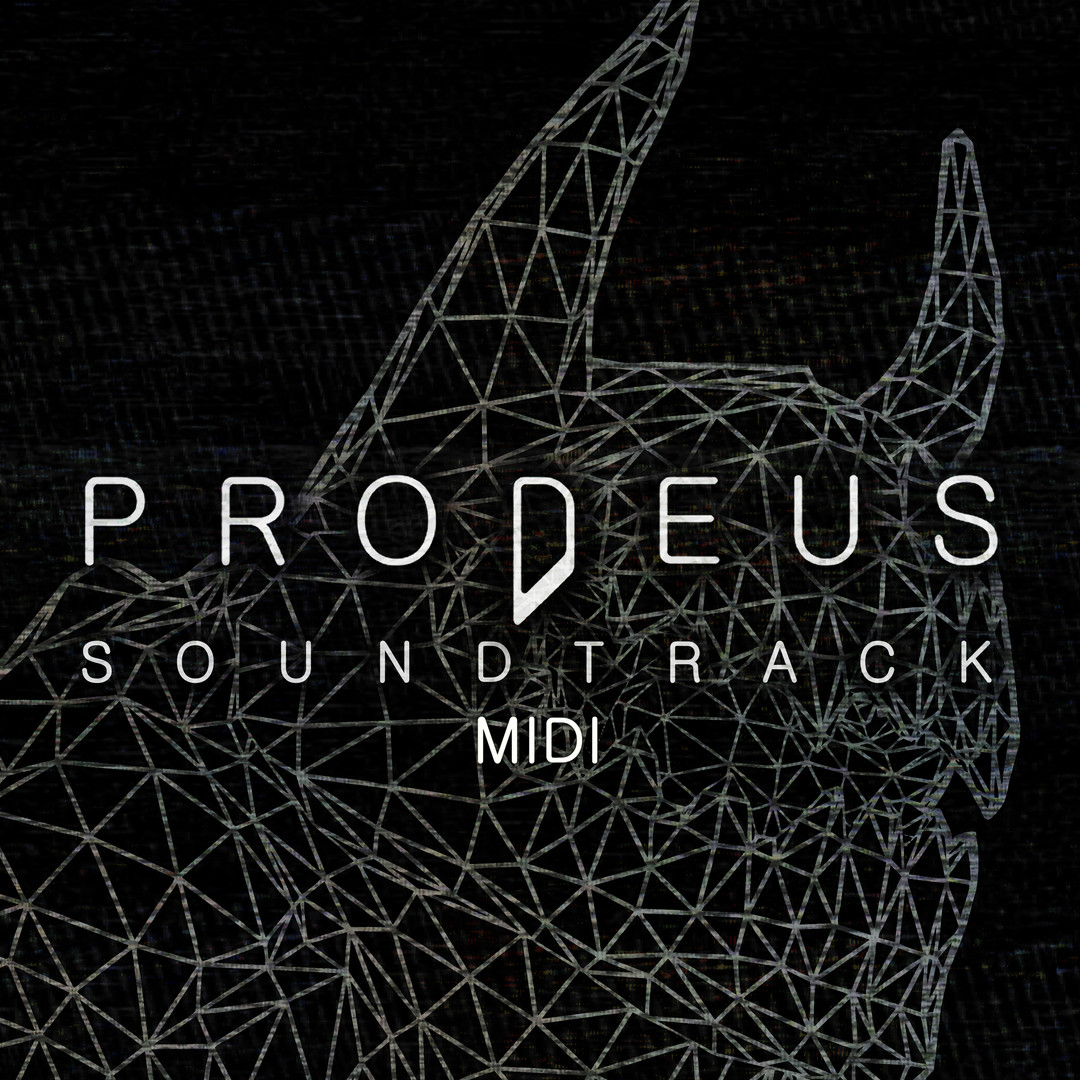 Prodeus MIDI Soundtrack on Steam