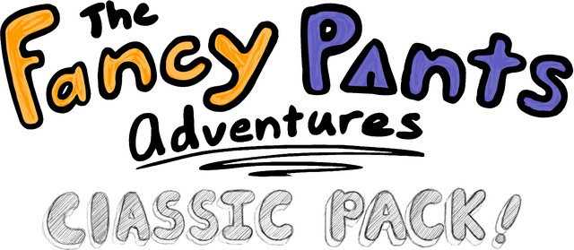 Fancy Pants Adventures: Classic Pack · The Fancy Pants Adventures ...