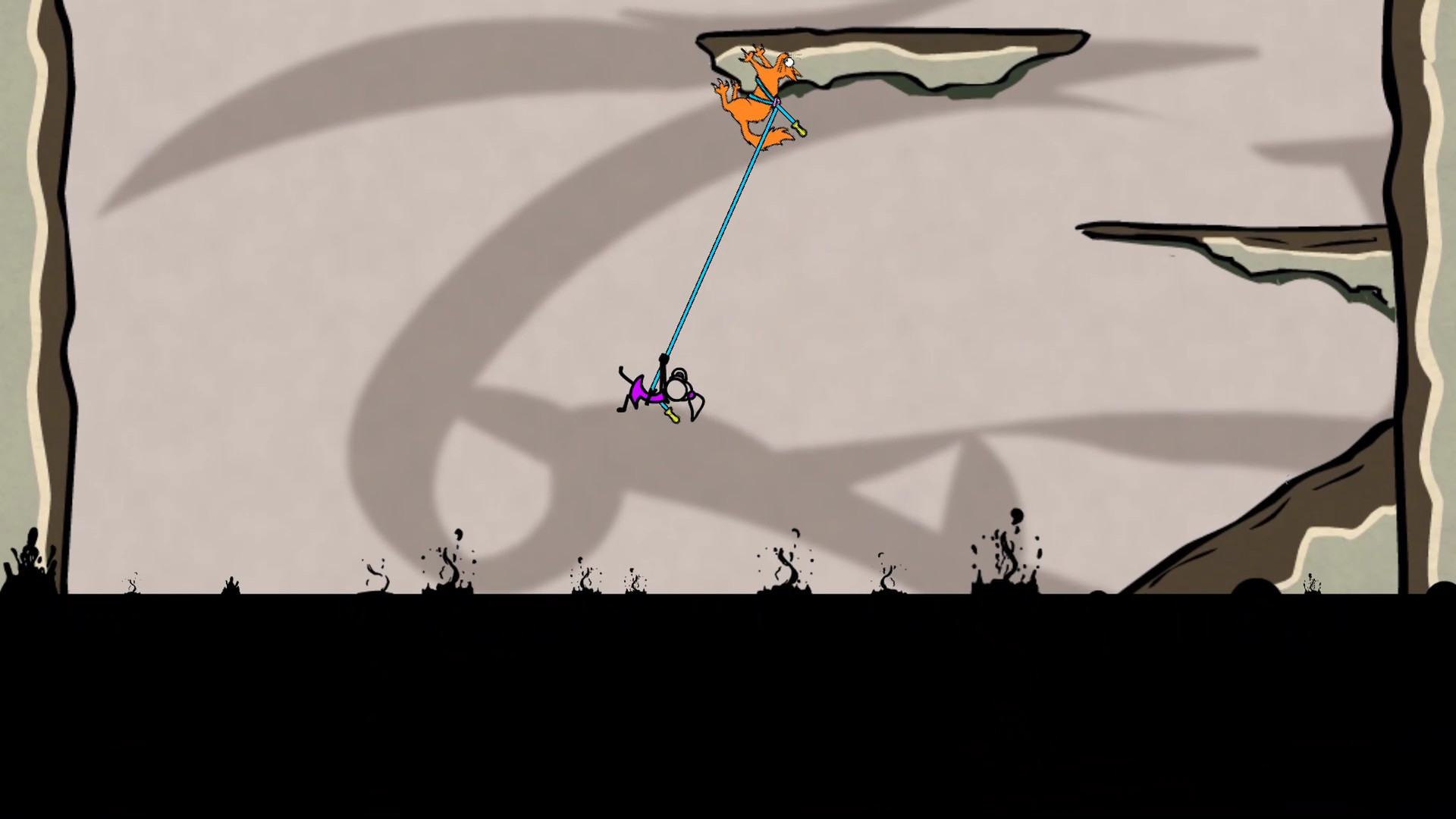 The Fancy Pants Adventures: Classic Pack on Steam