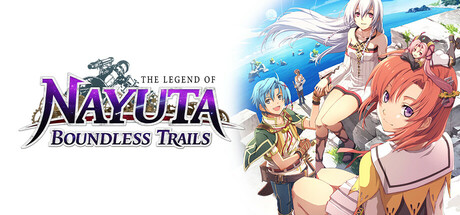 The Legend of Nayuta: Boundless Trails on Steam