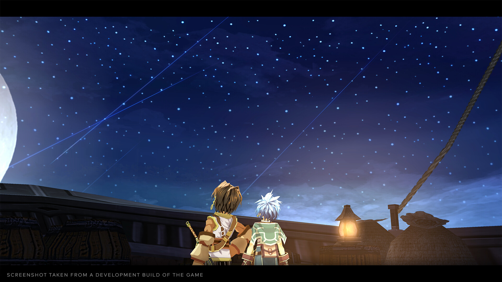 The Legend of Nayuta: Boundless Trails di Steam